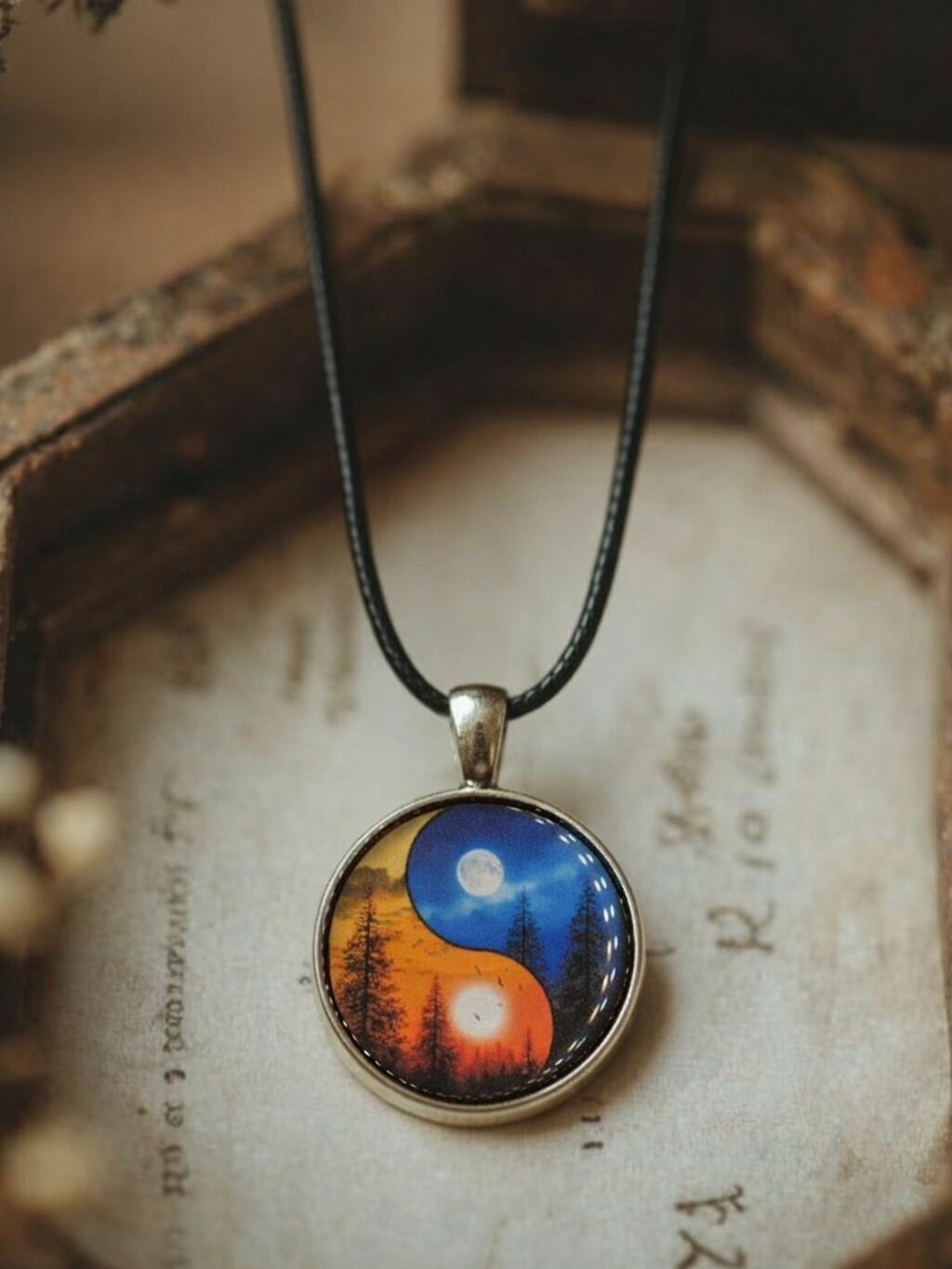 Подвеска Ramona