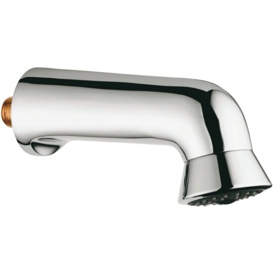 Верхний душ Grohe Relexa Plus (28948000), спортивный