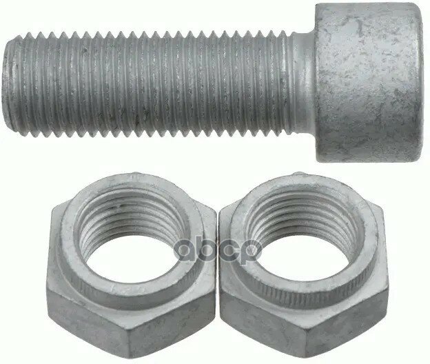 Болт крепления стойки стабилизатора LEMFORDER арт. 3804801