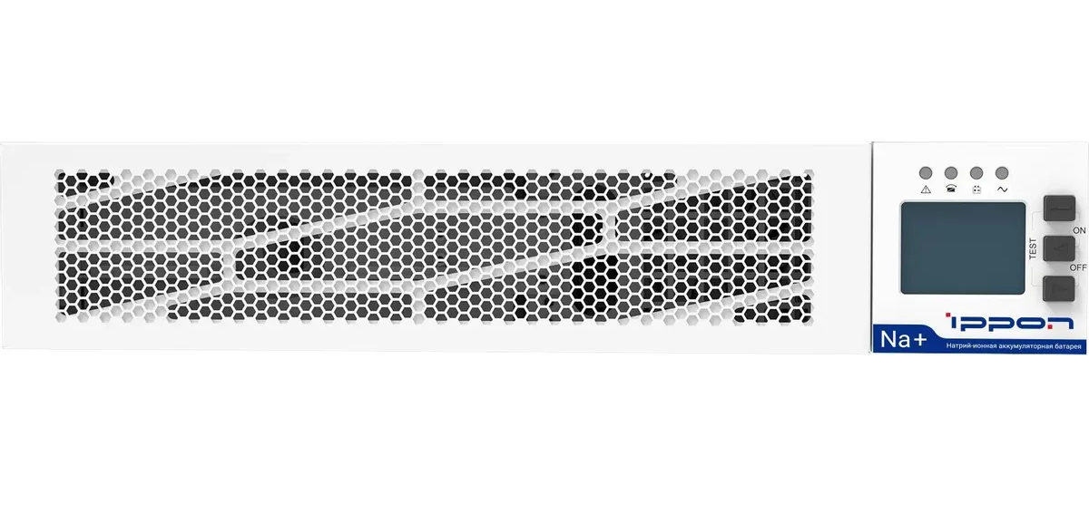 2049884 IPPON / ИБП Ippon Na+ RTA 2000, 2000ВA [2049884]