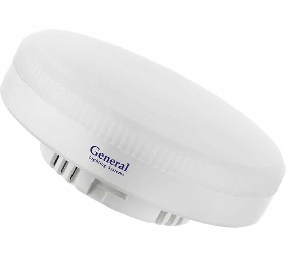 Светодиодная лампа General Lighting Systems GX53 25Вт 230В 1700лм 6500К холодный белый свет