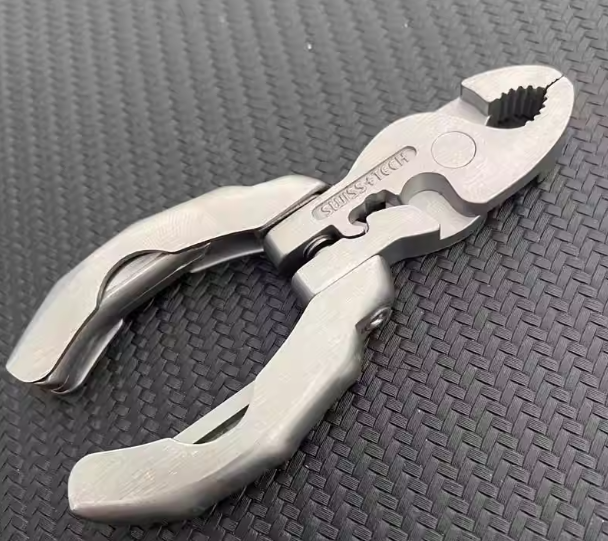Многофункциональный инструмент Multitool 9 In 1 Super Mini Pliers