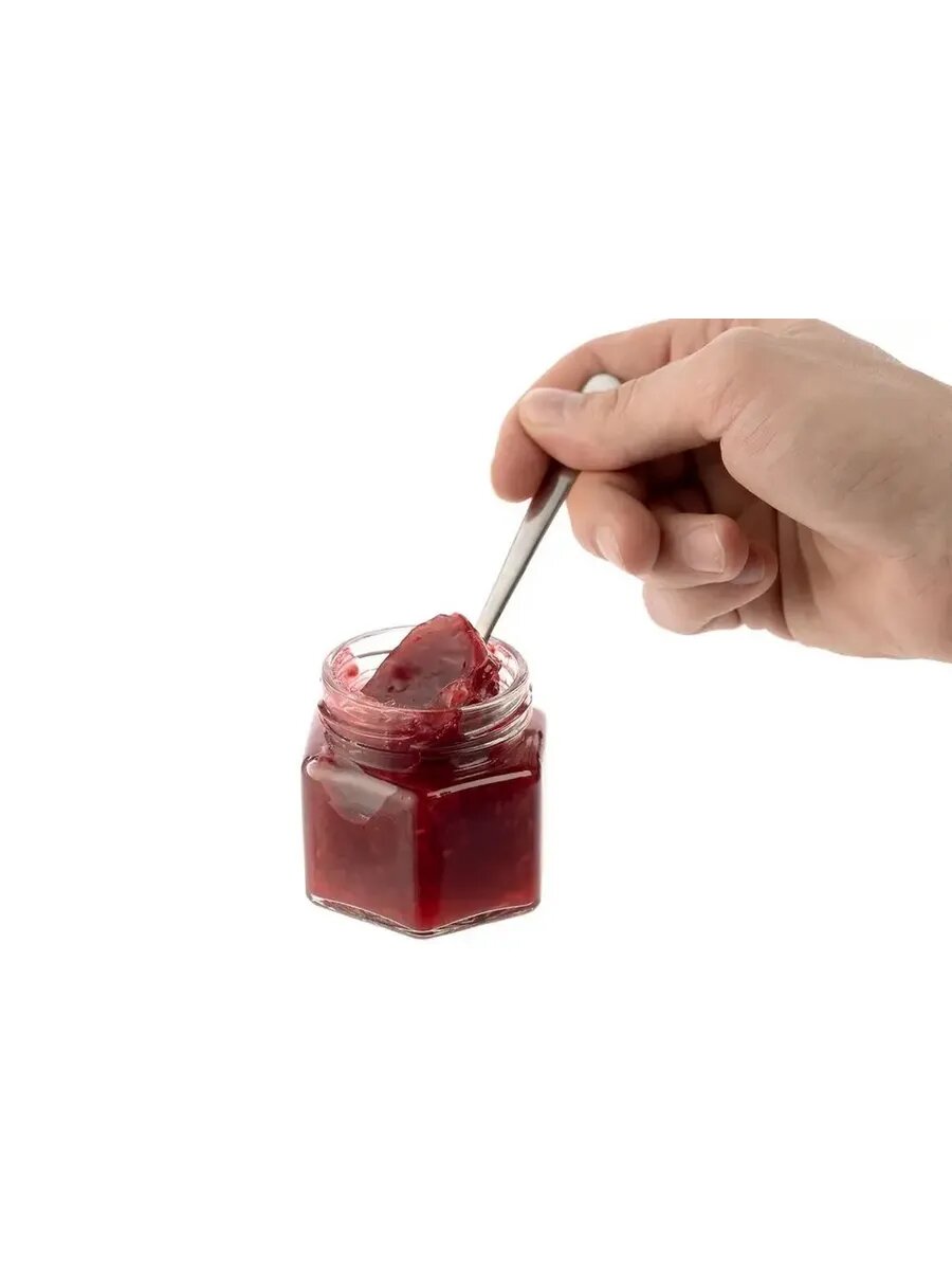 Малиновый винный конфитюр с ликером