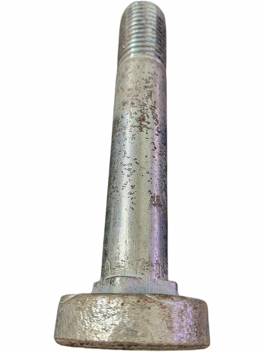 Болт полурессоры BPW круглая шляпка M30x170-8,8/ 62мм