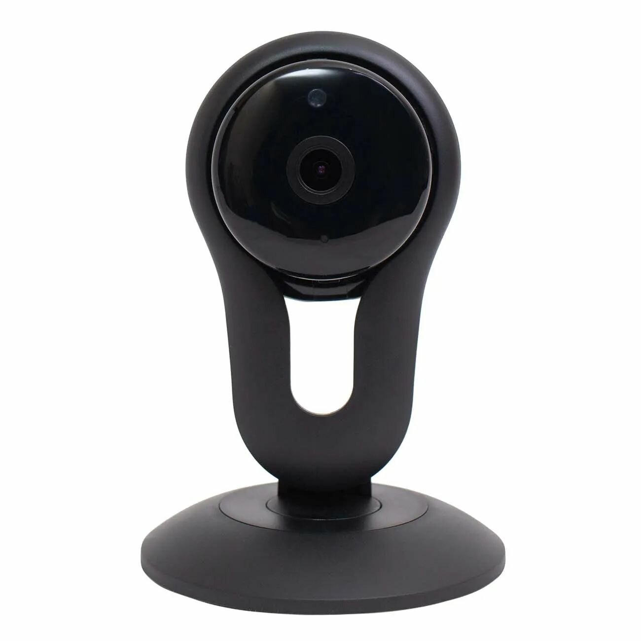 IP-камера "Ростелеком" Switcam-HS330, с Wi-Fi, 1280х720, черная