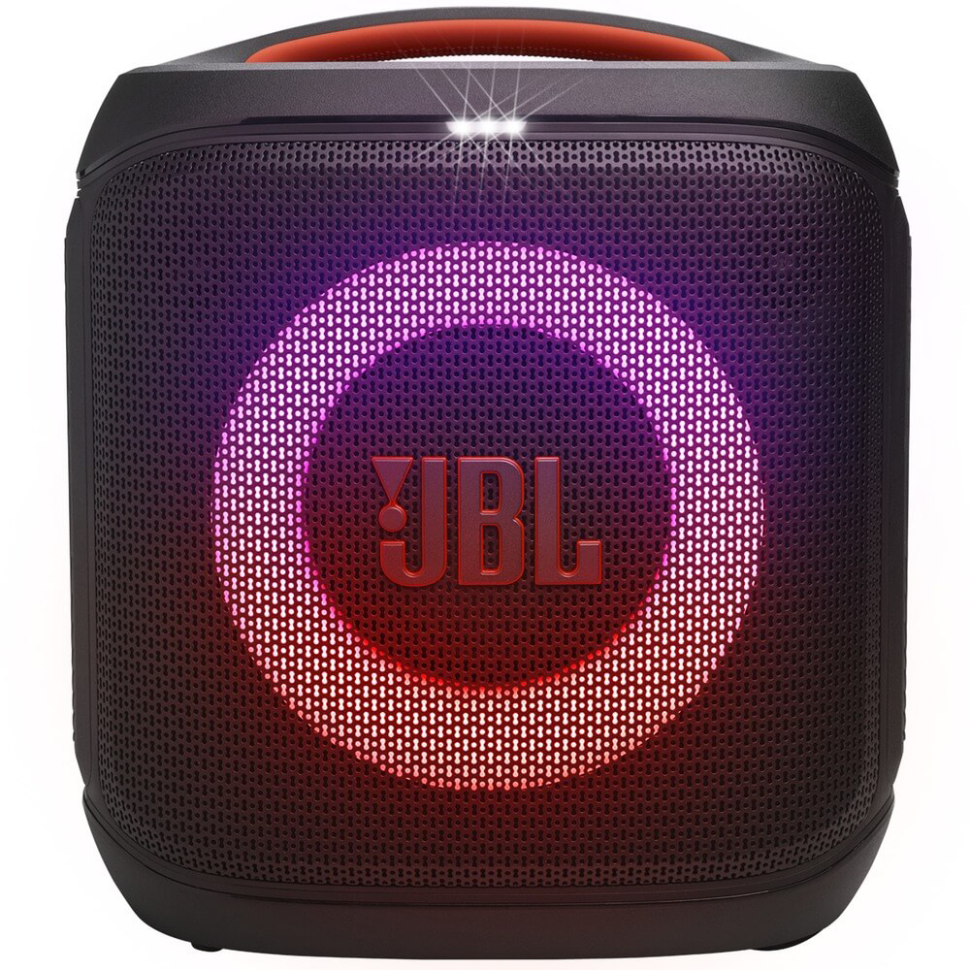 Портативная акустика JBL PartyBox Encore Essential 2 (JBLPBENCOREESS2UK) Black