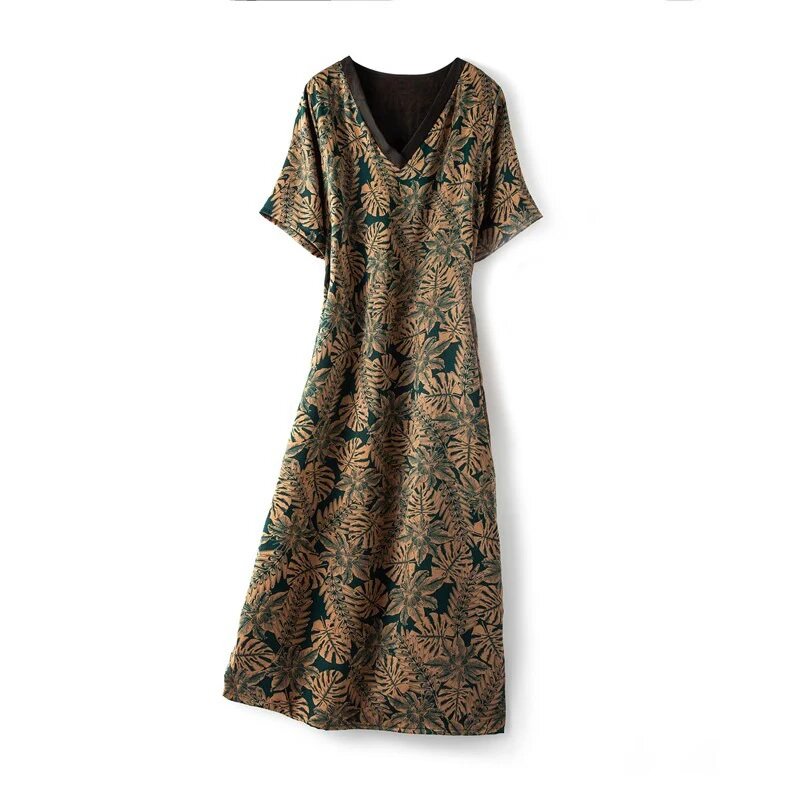 Платье