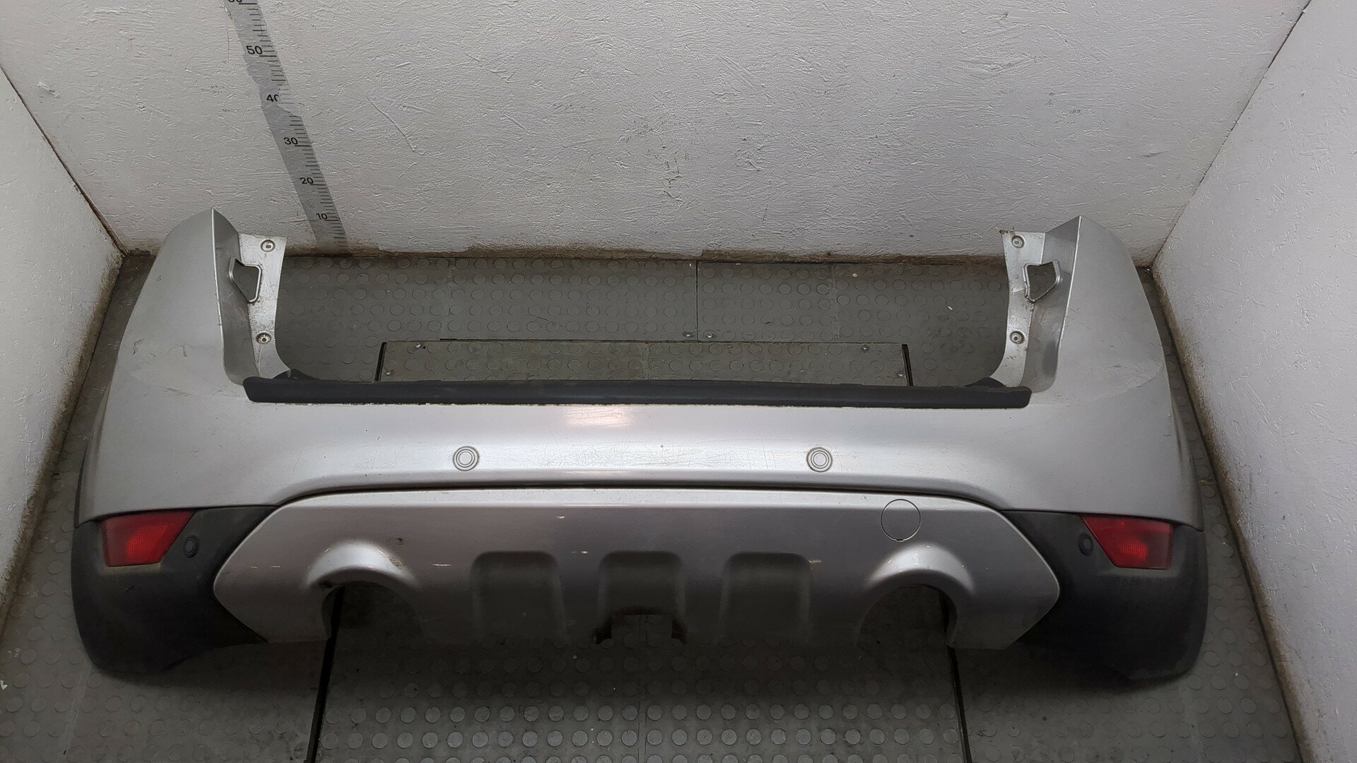 Бампер задний Ford Kuga Б/У