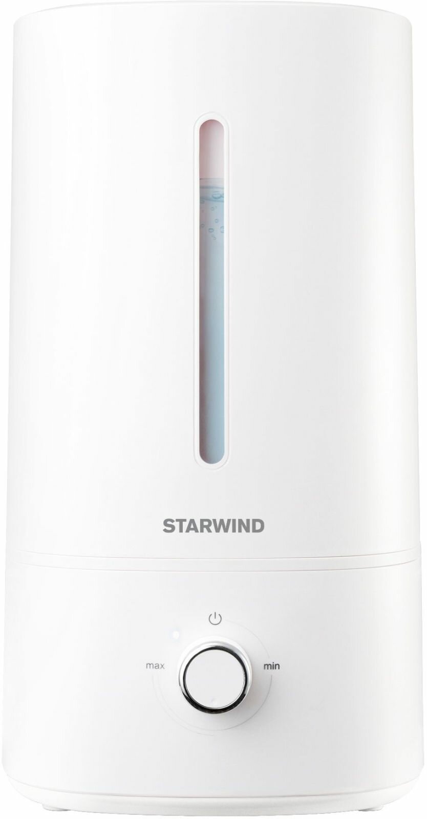 Увлажнитель воздуха Starwind мощность 30 Вт, ультразвуковой, белый (SHC1536)