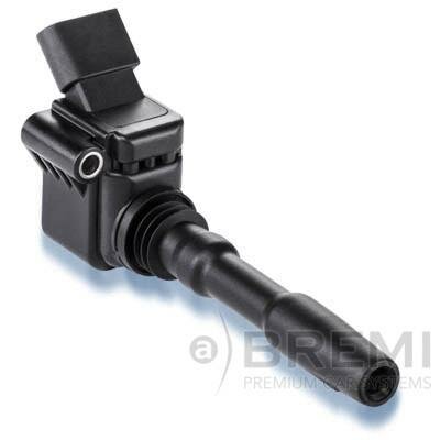 Катушка зажигания BREMI 20529 Audi, Seat, Skoda, VW