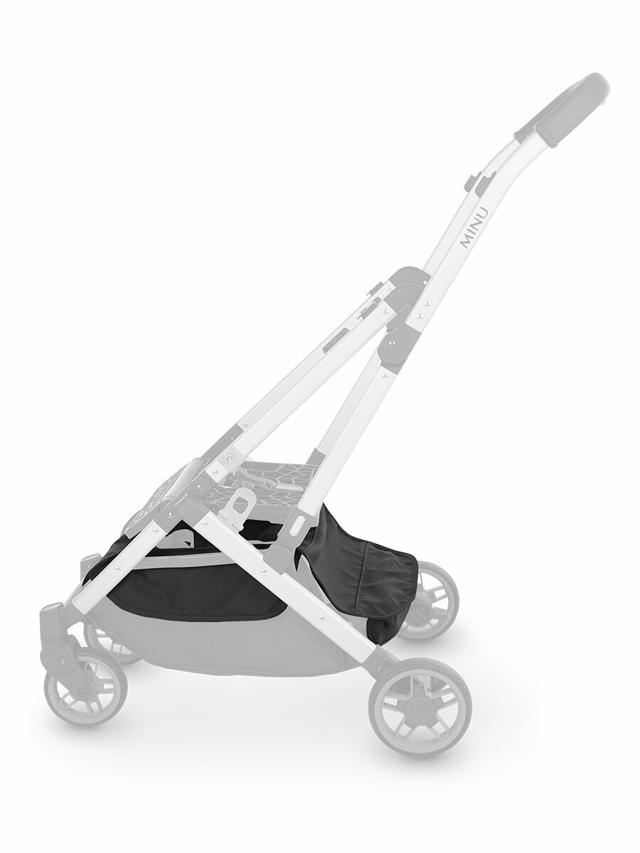 Накидка на корзину UPPAbaby Minu (Мину)