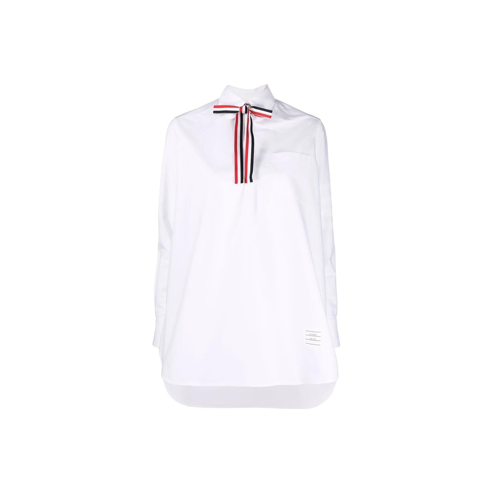Майка THOM BROWNE