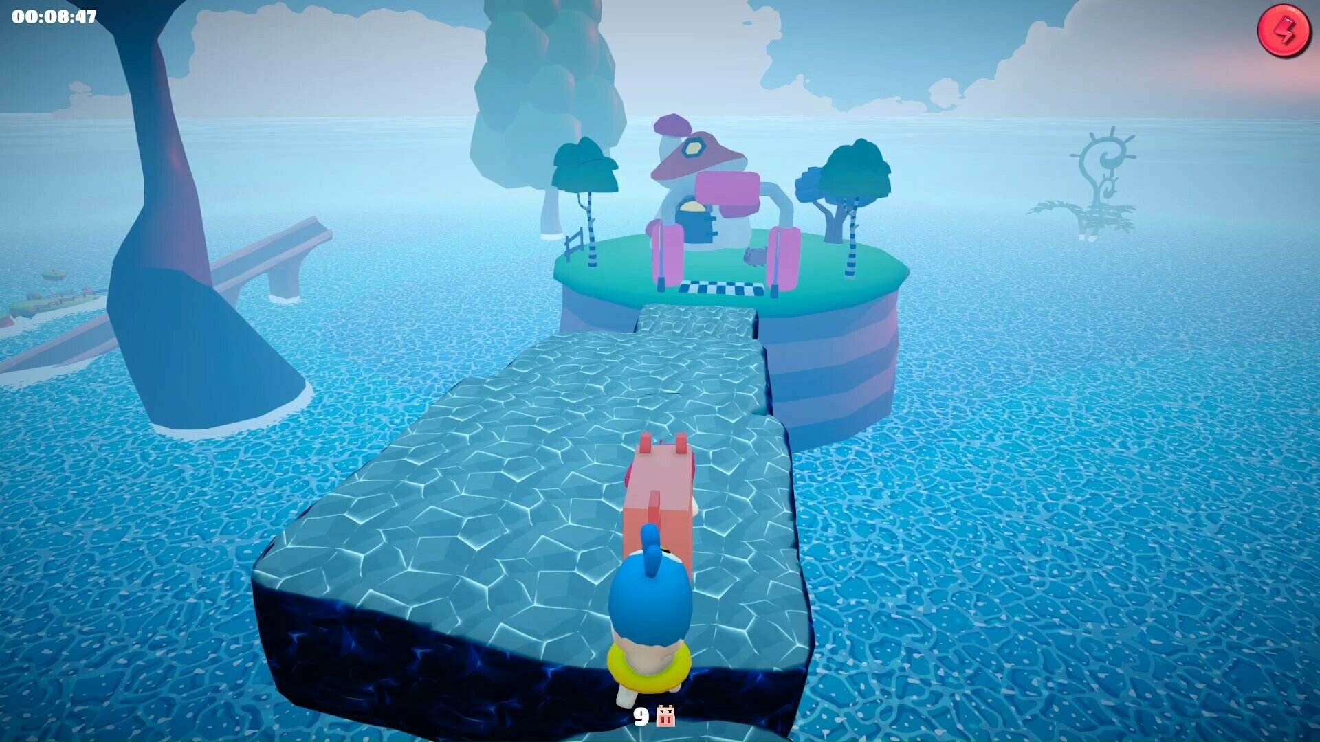 Steal the Pig PC Steam Ключ • Активация Steam • регион Весь мир