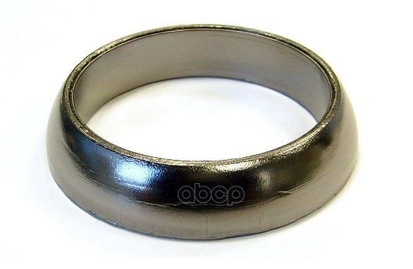 Прокладка выпускной трубы Toyota Rav4 2.0 4WD 00-, Camry 06-, Avensis 08- Elring арт. 457110