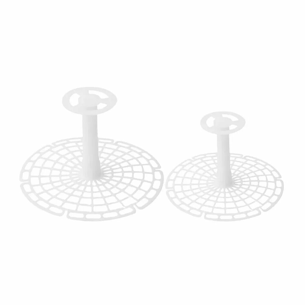 Кадка для засолки, Пластик