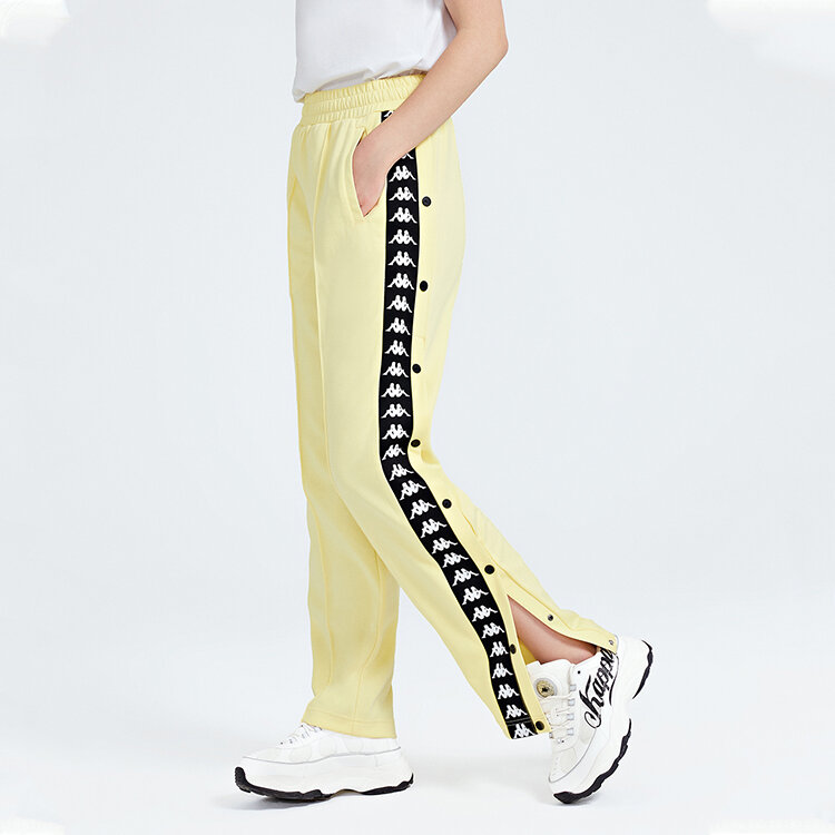 Брюки спортивные Street Knitted Sweatpants