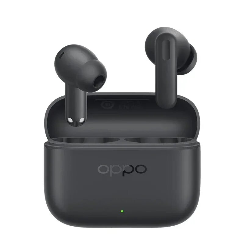Беспроводные наушники OPPO Enco Air4i Black