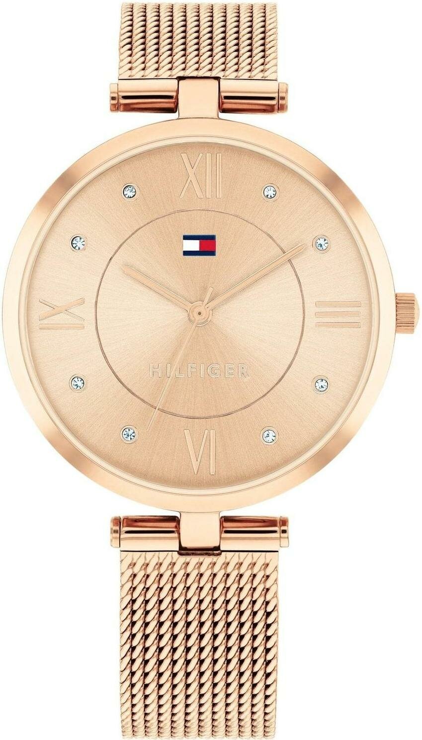 Наручные часы TOMMY HILFIGER — фото 1