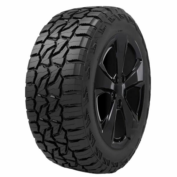 ROYAL BLACK SPIDER R/T 121/118 Q шины всесезонные 265/70 R16