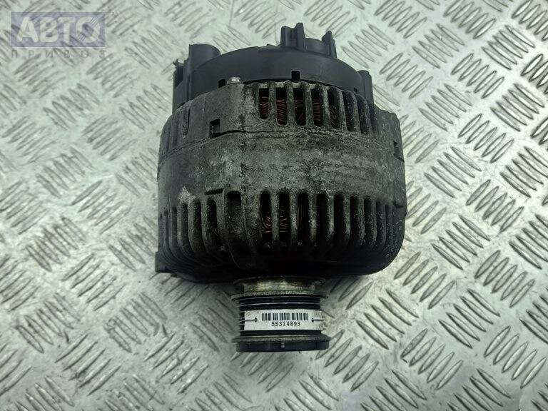 Генератор Volkswagen Passat B6