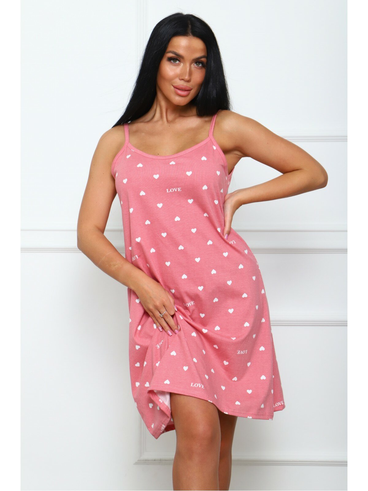 Сорочка Маркиза коллекция 2025 года