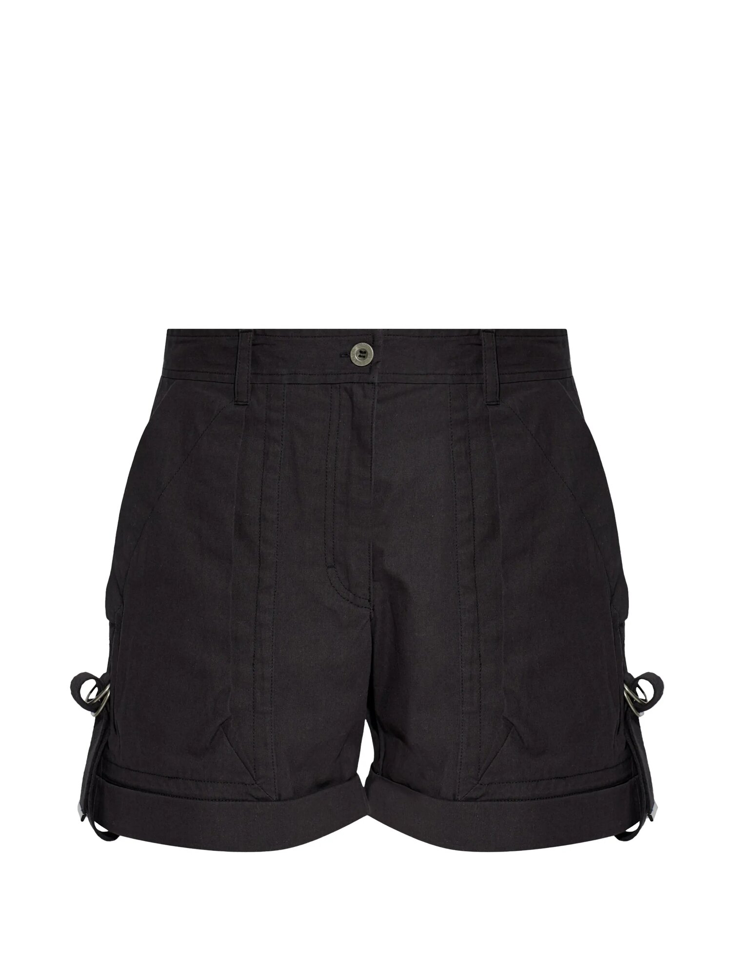 Шорты Ring detail shorts