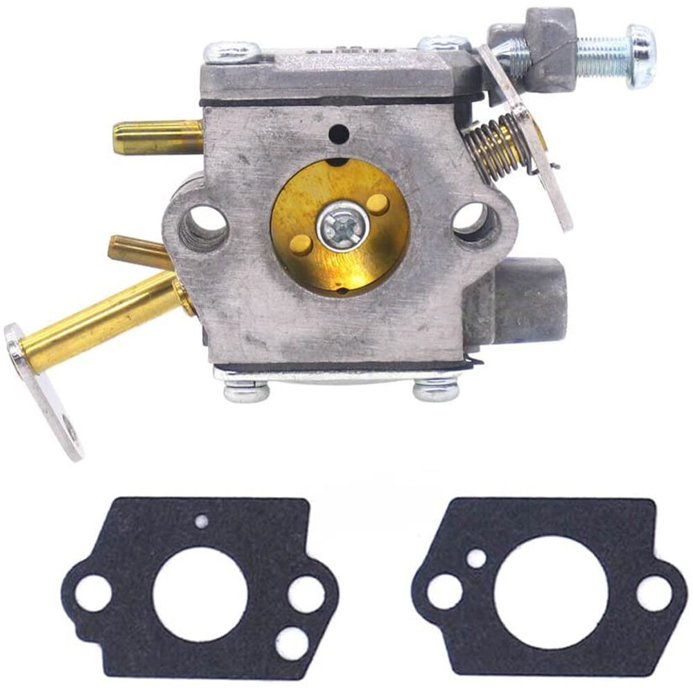 300981002 Карбюратор для Homelite 33cc UT-10532 UT-10926 Ryobi RY74003D Карбюратор бензопилы A09159 A09159A Seat Horse C1Q-601 C1Q-H42