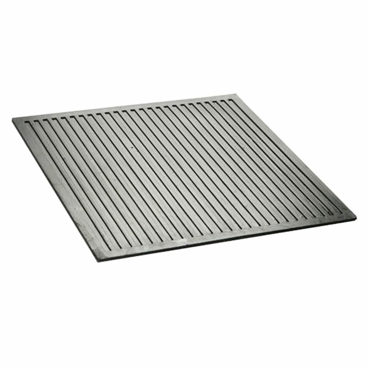 Коврик диэлектрический Tdm electric 500х500 мм, цвет черный, резина (SQ2301-0003)