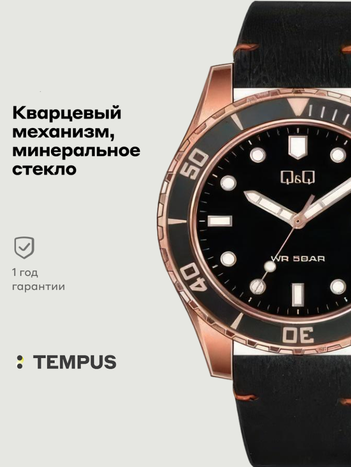 Наручные часы