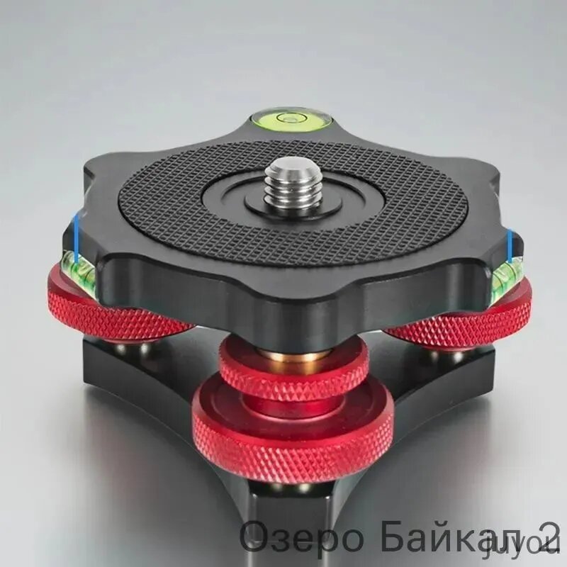 ZWO Seestar S50 S30 Адаптивное основание для телескопа алюминиевый сплав
