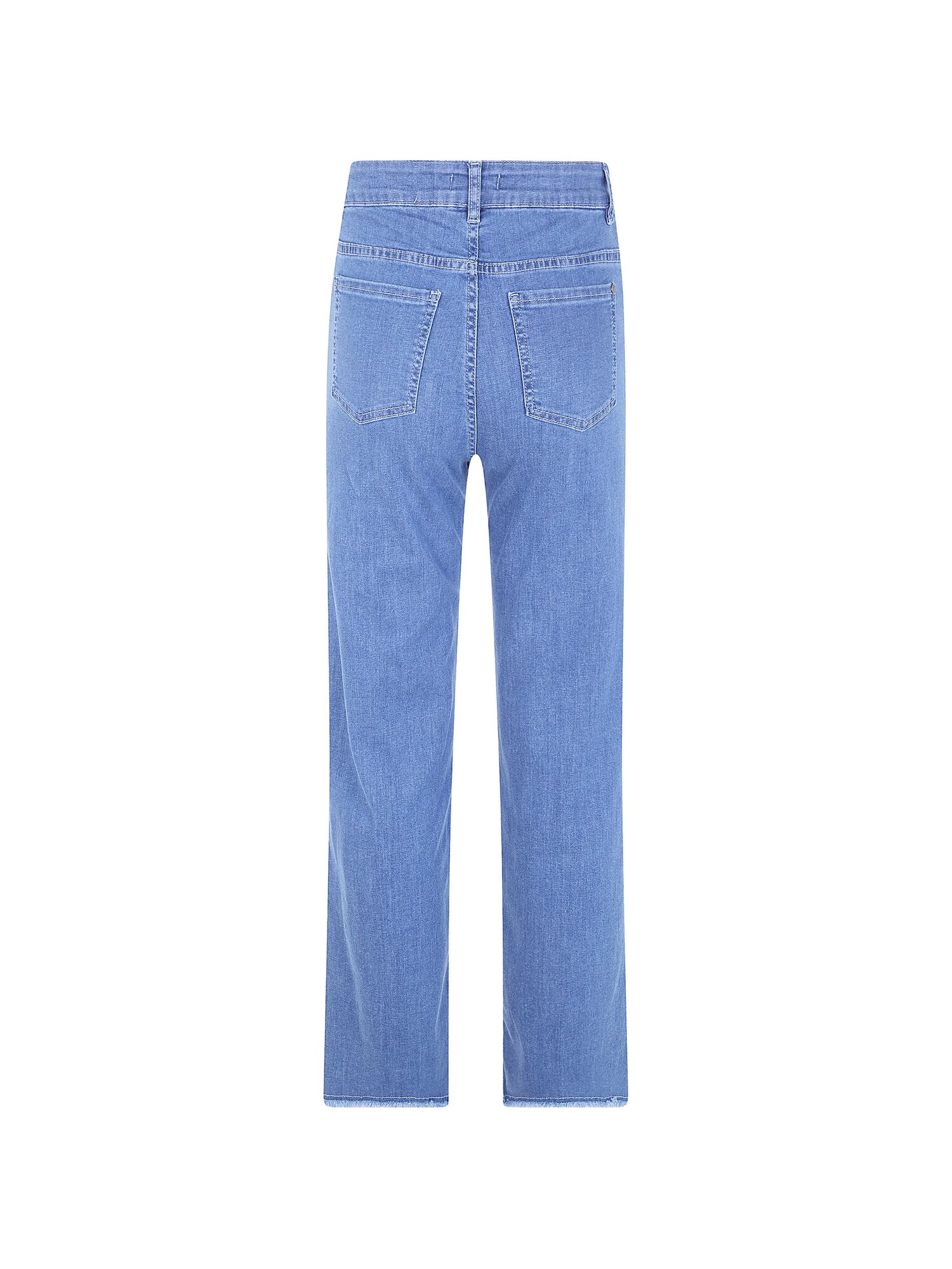 Джинсы Anneclaire Pocket jeans, размер 48, синий — фото 1