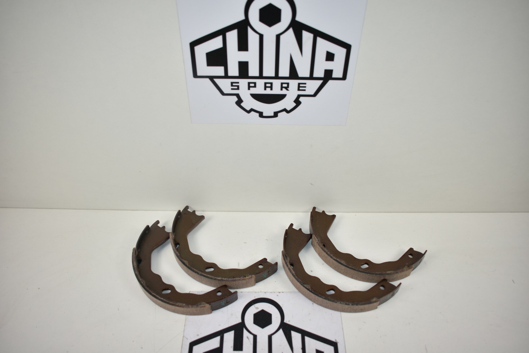 Колодки Стояночного Тормоза (Комплект) Chery Tiggo 5