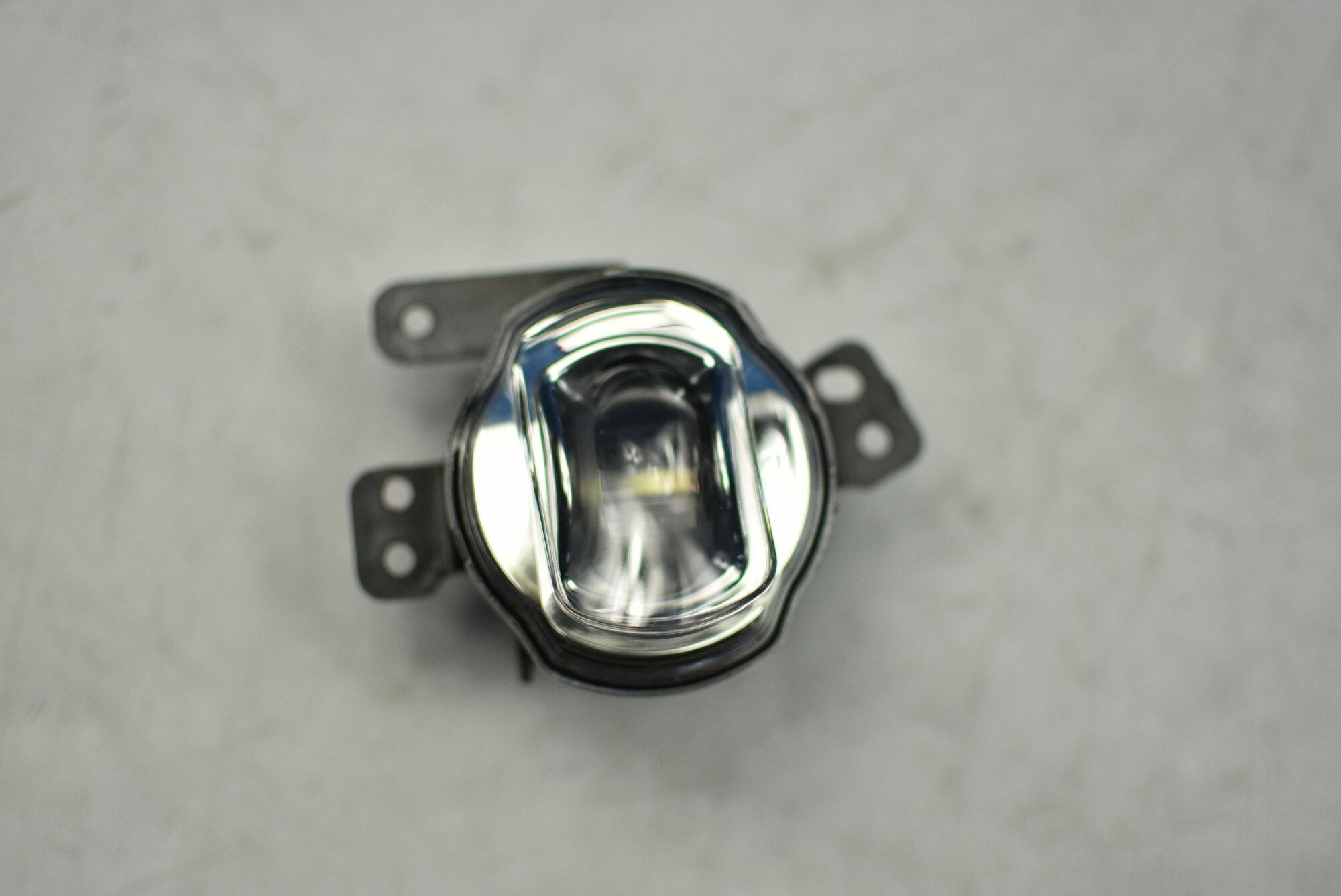 Фара противотуманная передняя правая Haval F7, F7x 2022-