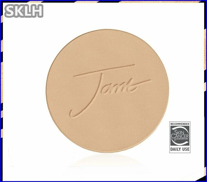 IREDALE Пудра, прессованная основа SPF20