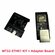 WT32-ETH01 ESP32-ETH02 Dev Board + Adapter