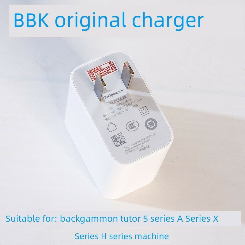 1-метровый USB-C быстрый адаптер зарядки для устройств X2/X3/X5/X6/A7/A8