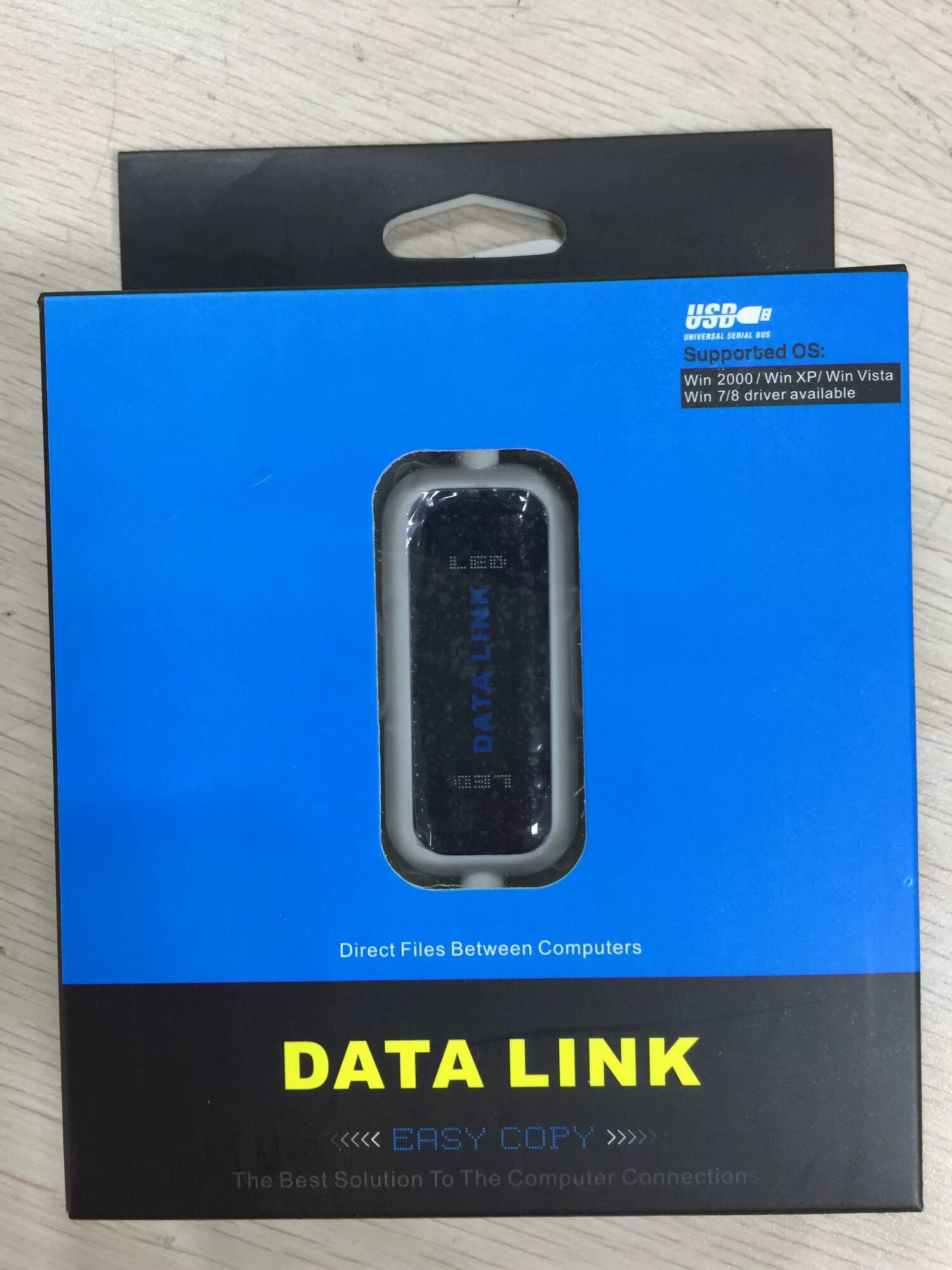 Устройство для совместного использования клавиатуры и мыши Smart KM Link, USB-кабель для дублирования экрана, кабель