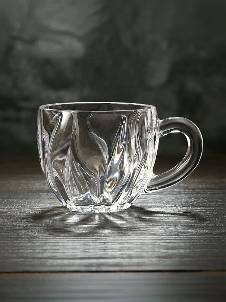 Стакан армуды для чая 199 мл 1 шт разноцветный