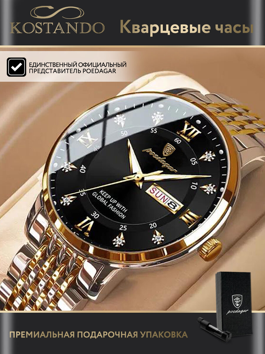 Наручные часы