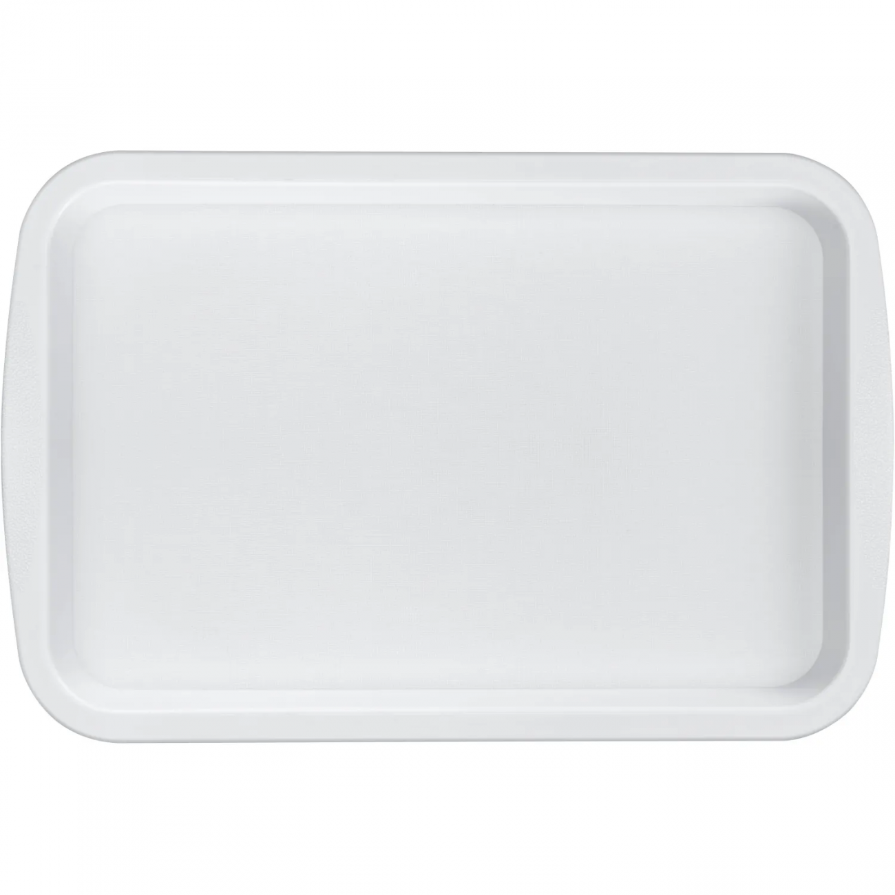 Поднос универс. 293x193x20 мм (светло-серый) Phibo 2233146 43129903000