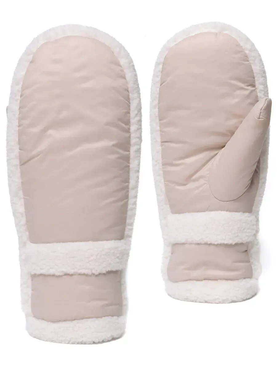 Варежки для женщин