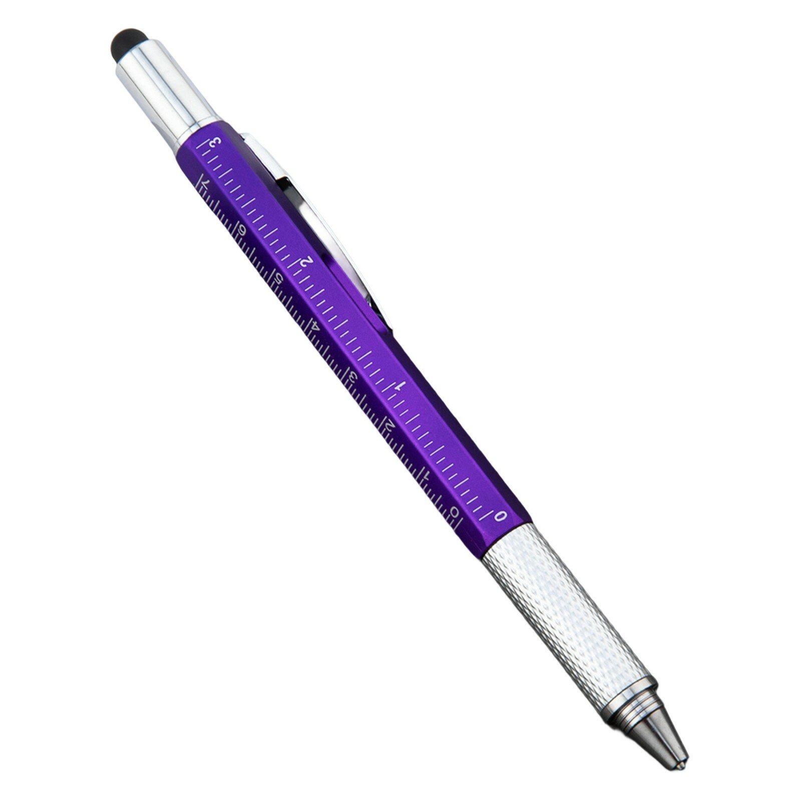 6 в 1 Многофункциональная ручка с инструментами для мужчин