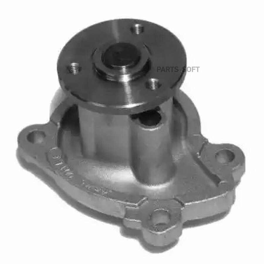 AISIN WPN099V Насос водяной