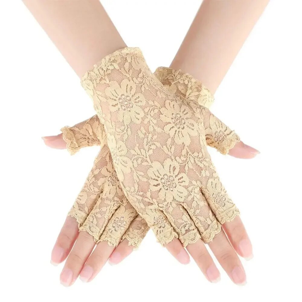 Перчатки для женщин