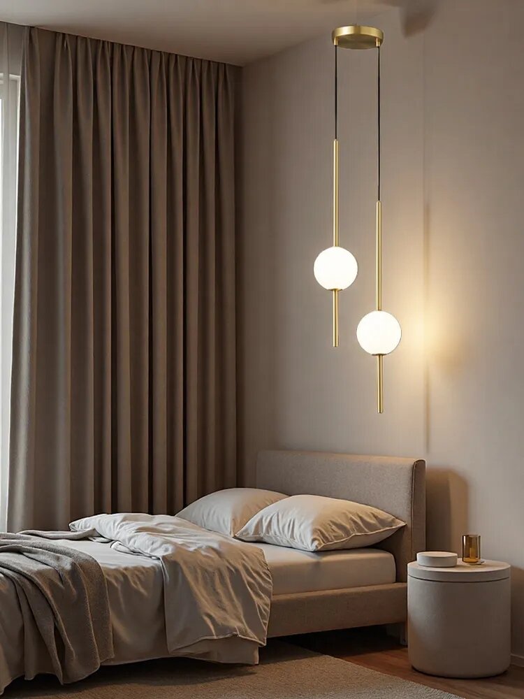 Fumi lighting Люстра, 24 Вт — фото 1