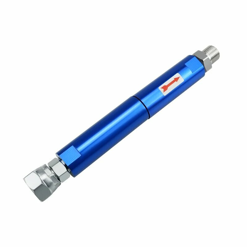 Синий фильтр для безвоздушного распылителя