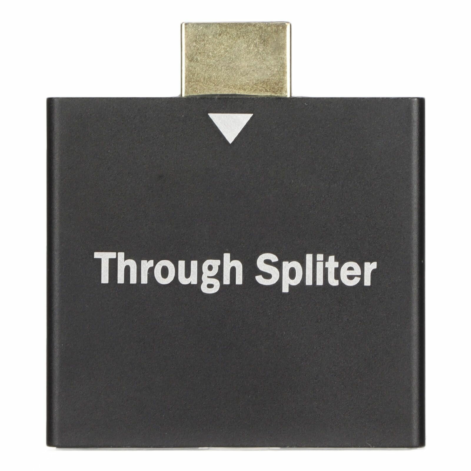 Сплиттер HDMI 1-в-2 1080p