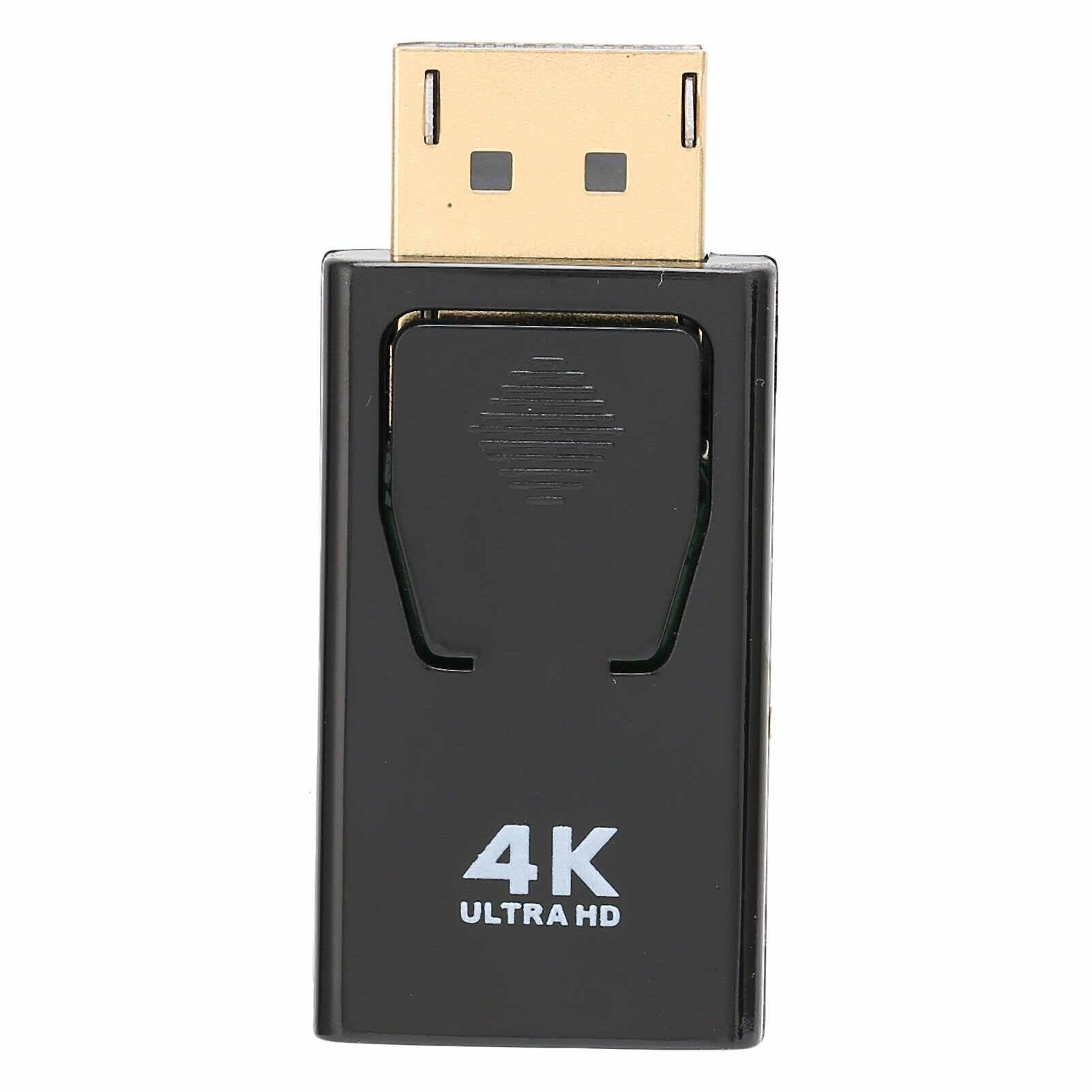 Конвертер DisplayPort-HDMI адаптер 4K 1080P