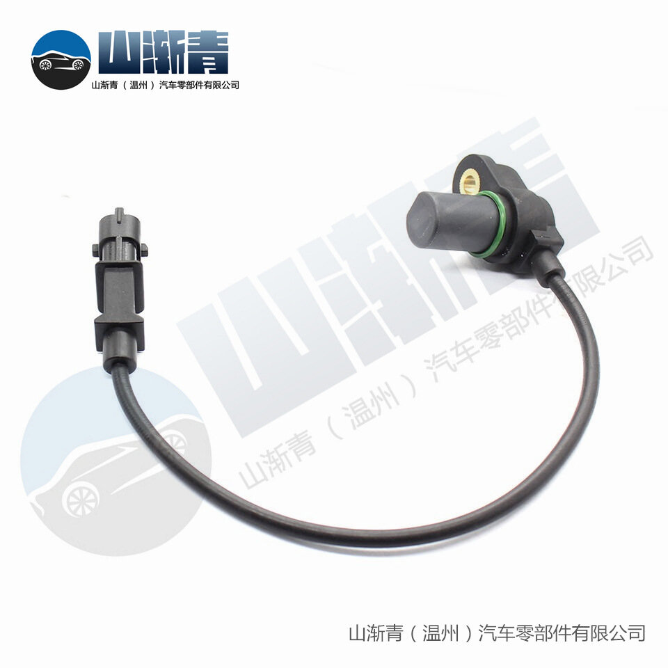 OEM датчик положения коленвала для автомобилей Hyundai и Kia, номер детали PW811314, высококачественная замена