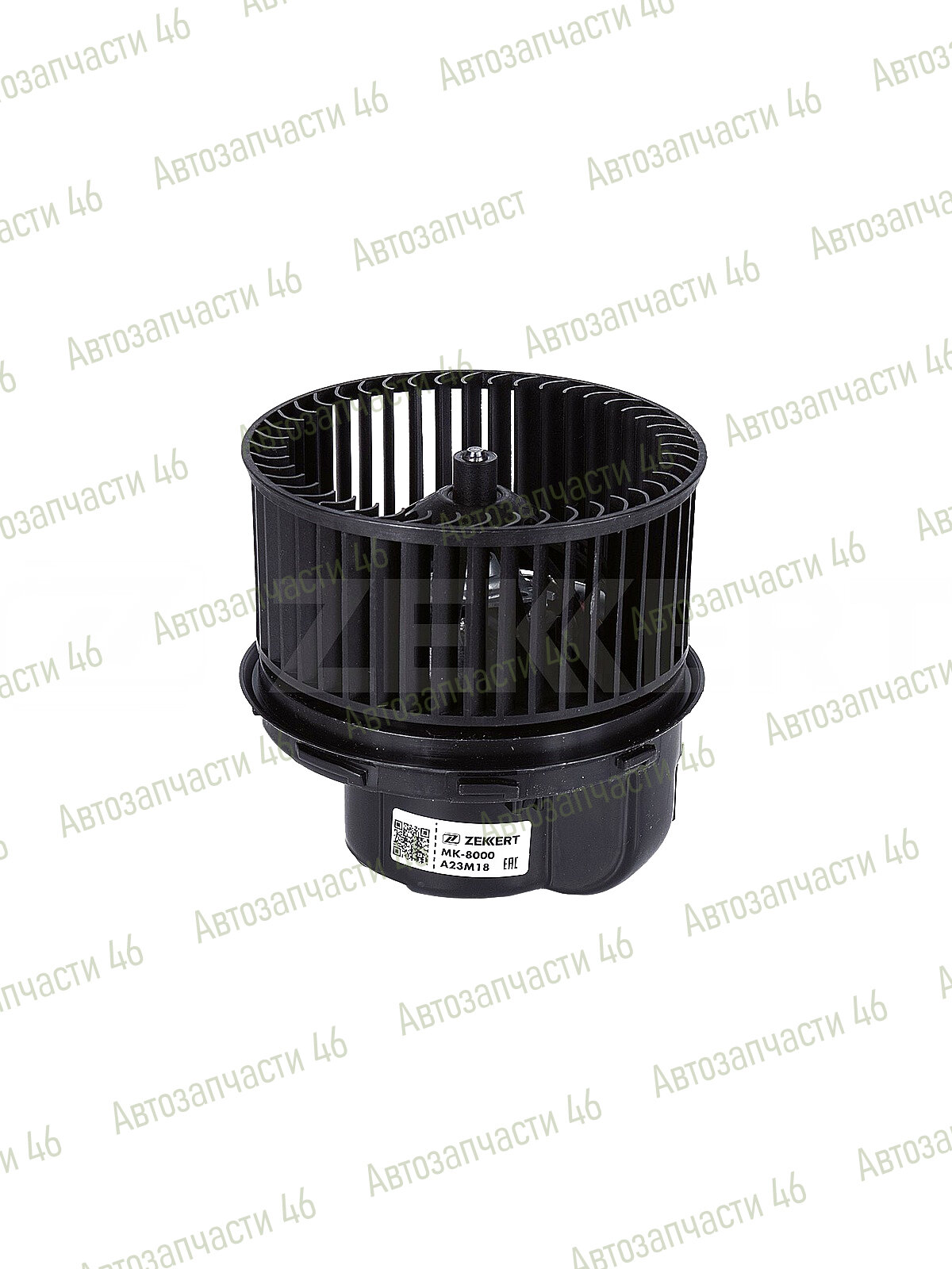 Мотор отопителя Форд Фокус 2 Ford Focus 2 рест 2008-2011 под кондиционер и климат Германия